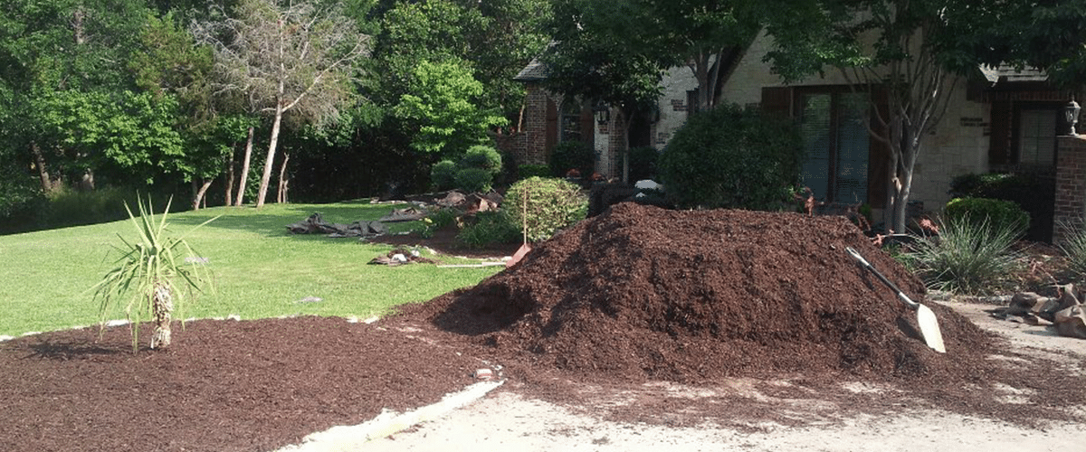 Mulch Near Me