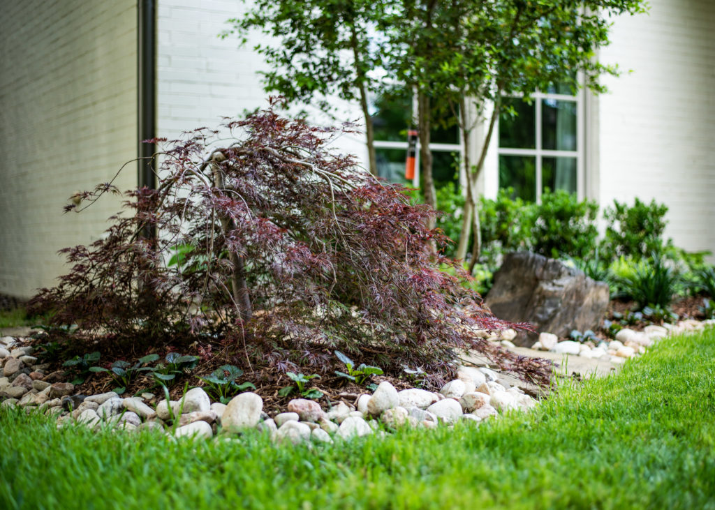 Landscape Design Company - Clients First Landscape Solutions