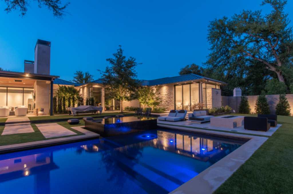 Innovative Pool Lighting Solutions for Rockwall Residents - Clients ...